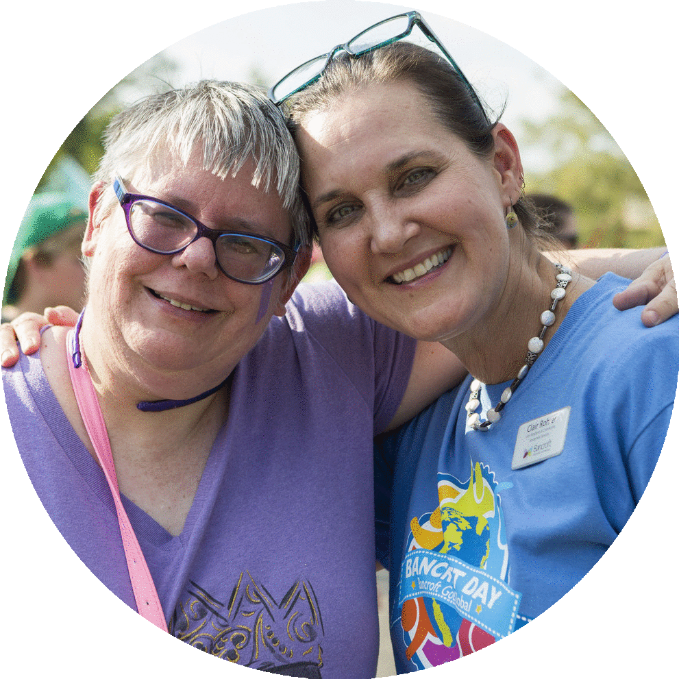 Employee Highlight: 30 years at Bancroft | Bancroft