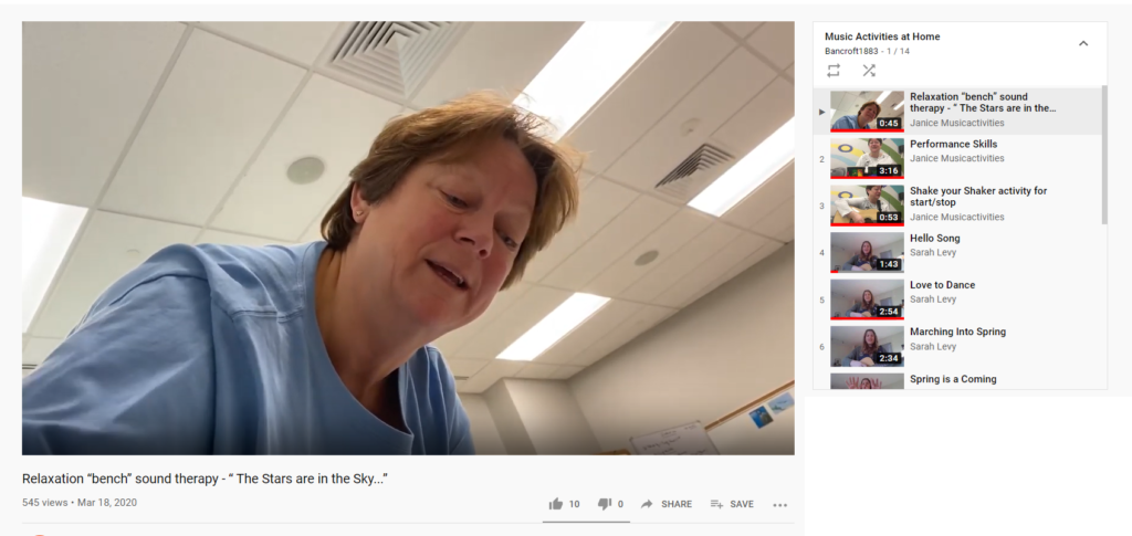 COVID-19: Resources for Families | Bancroft