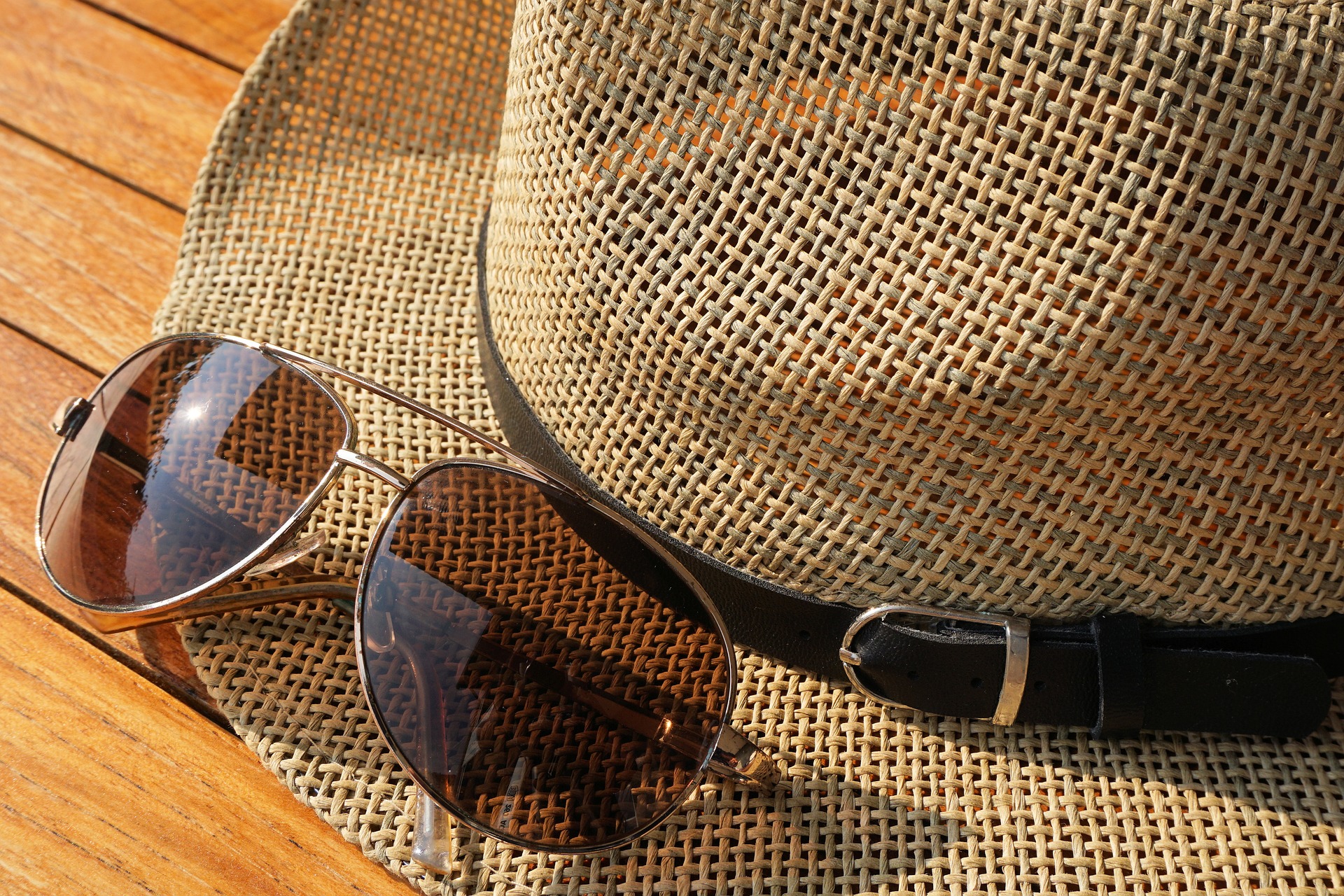 Protect yourself against the sun's rays this summer! | Bancroft