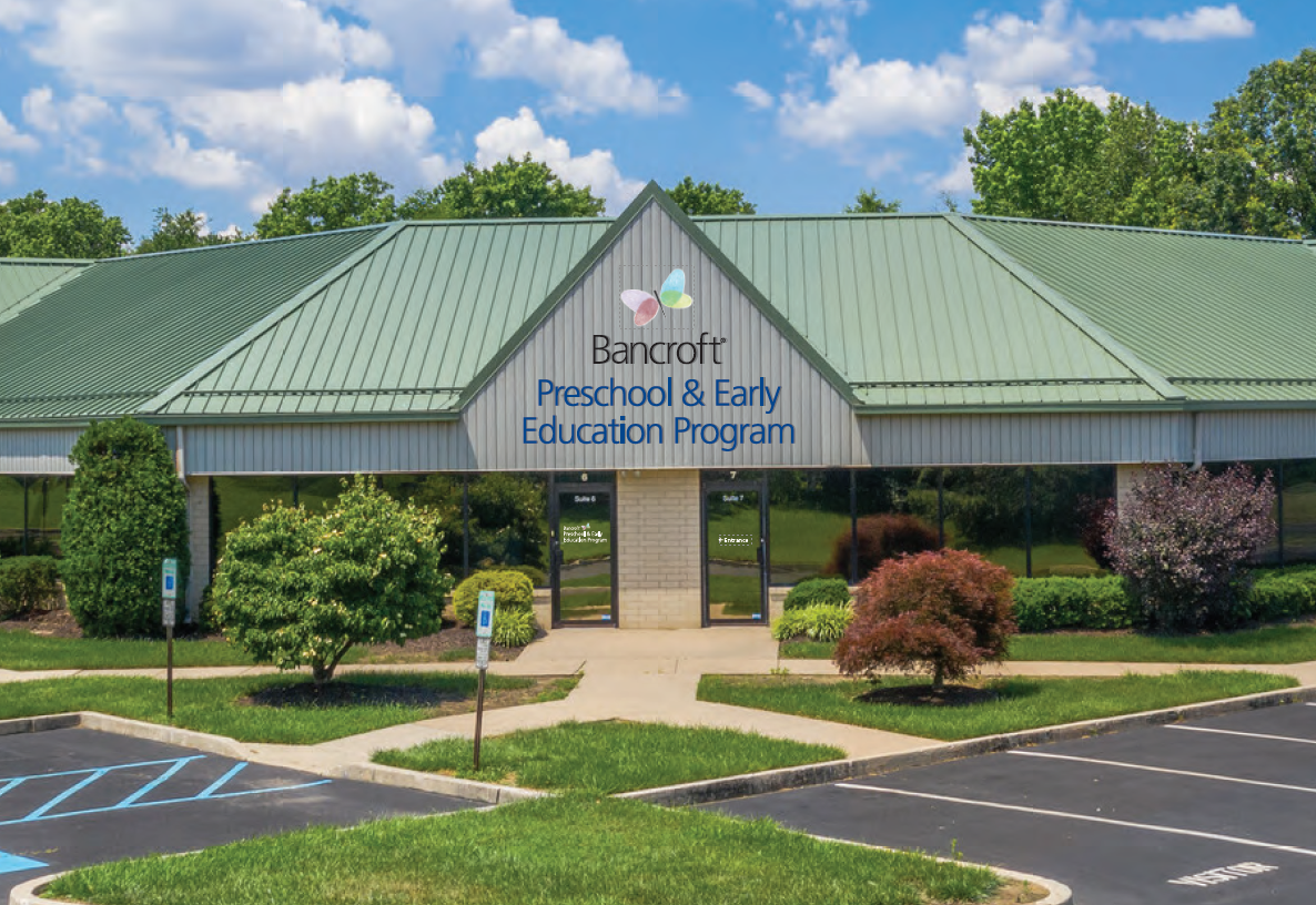 Bancroft opens expanded Preschool, Early Education Program in Moorestown | Bancroft